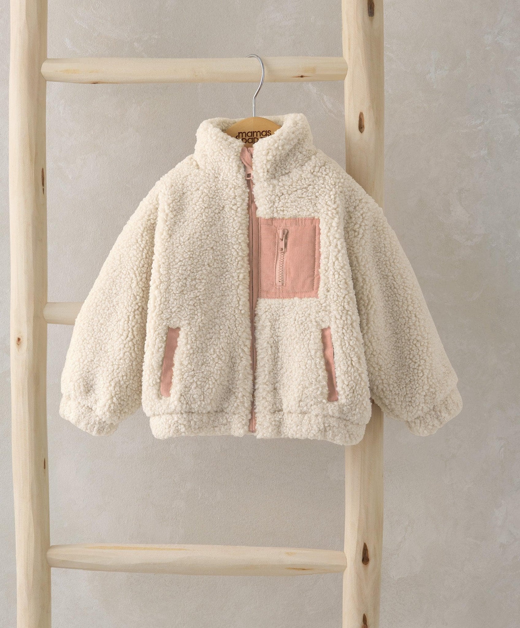 Jackets & Coats | Mamas & Papas Lebanon