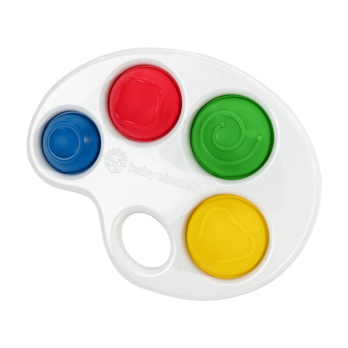 Baby Einstein Color Pop Palette Sensory Toy + Int'l Shipping – Mamas ...